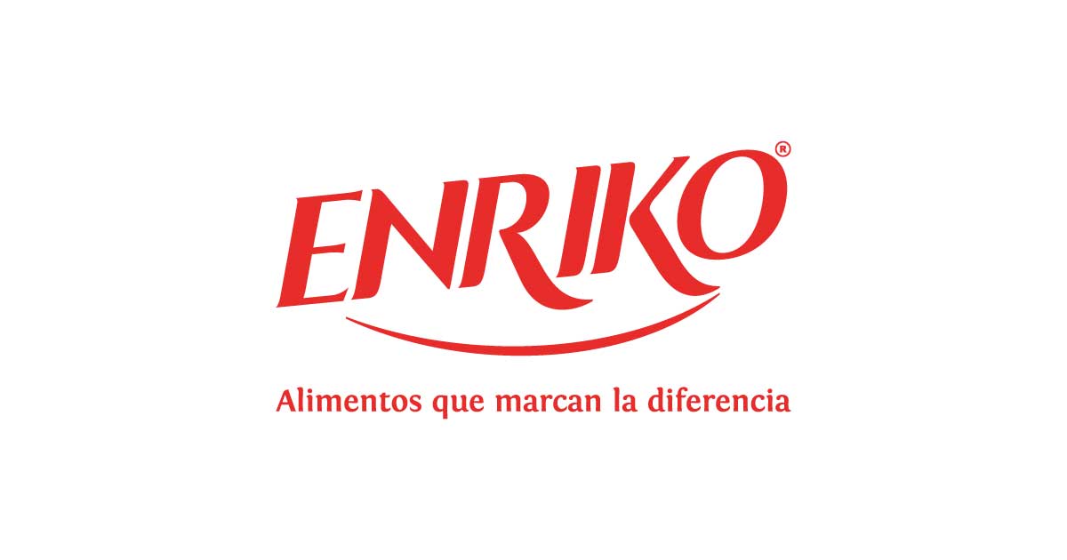 Enriko - Alimentos Que Marcan la Diferencia - Home