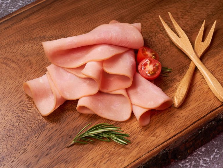 Jamón de Cerdo Especial - Alimentos Enriko