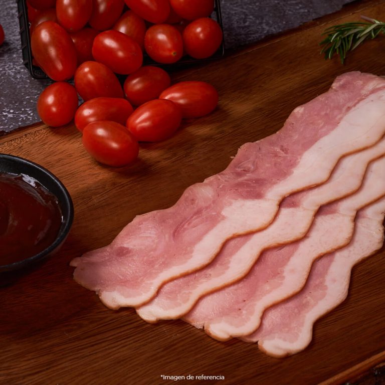 Tocineta estándar - Alimentos Enriko