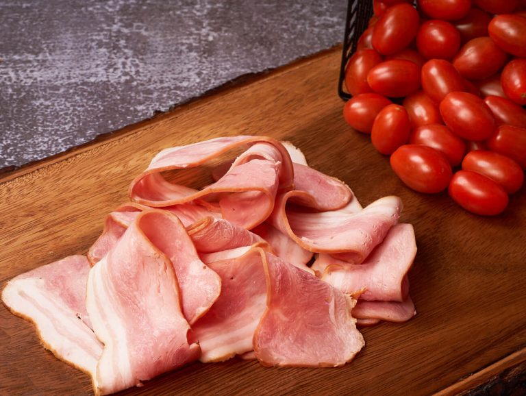 Tocineta Estandar - Alimentos Enriko