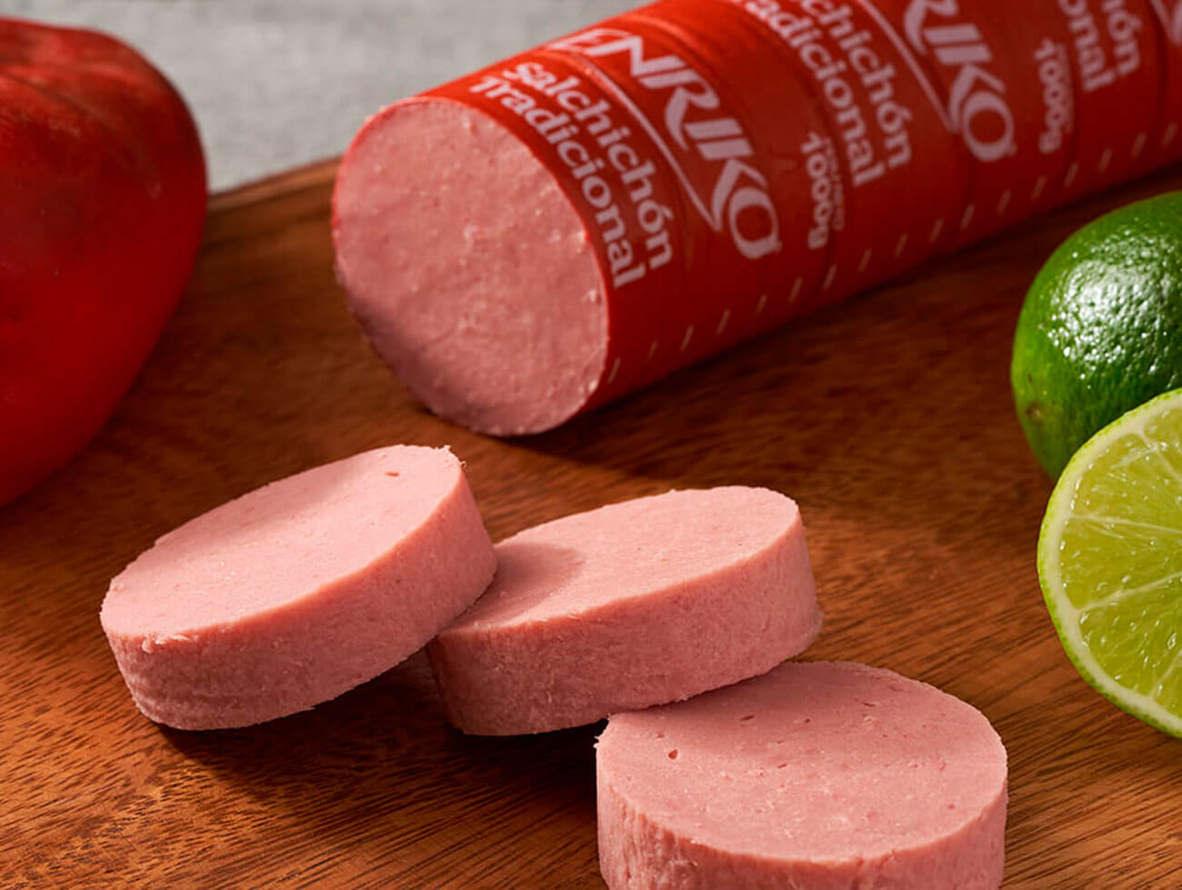 Productos enriko - Alimentos Enriko